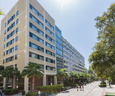 Carnesale Commons | UCLA Conferences & Catering