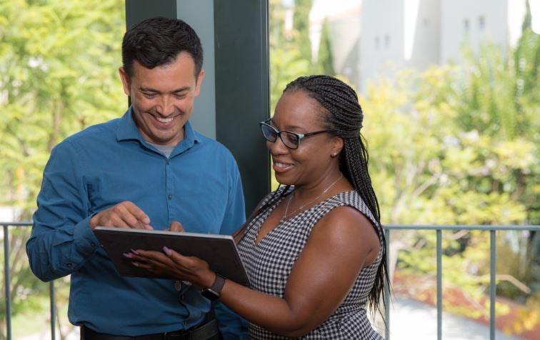 Meeting Planning Resources | UCLA Conferences & Catering