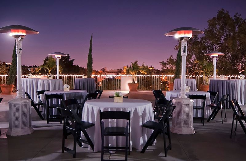 Covel Commons | UCLA Conferences & Catering